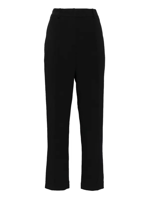Elie Saab Cady Trousers - Black