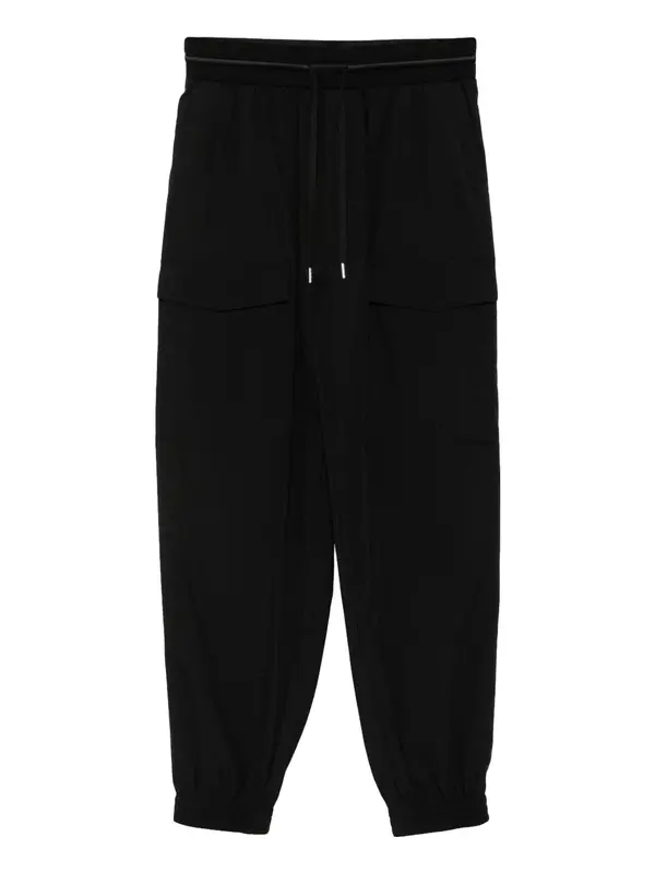 Helmut Lang Zoot Sweatpants - Black