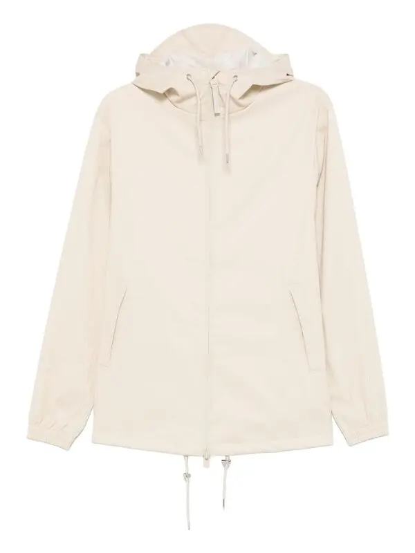 Rains Storm Breaker Jacket - Neutrals