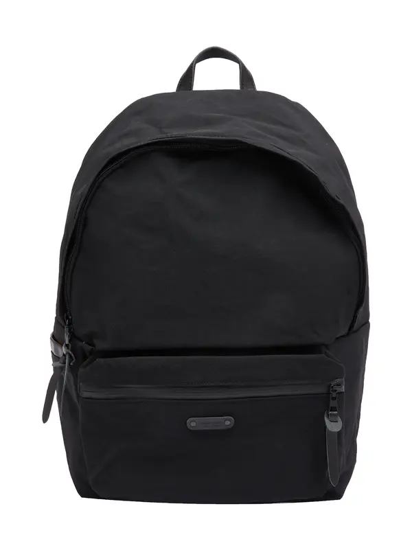MASTER-PIECE CO Root Backpack - Black