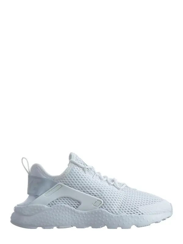 Nike Air Huarache Run Ultra Br Sneakers - White/pure Platinum