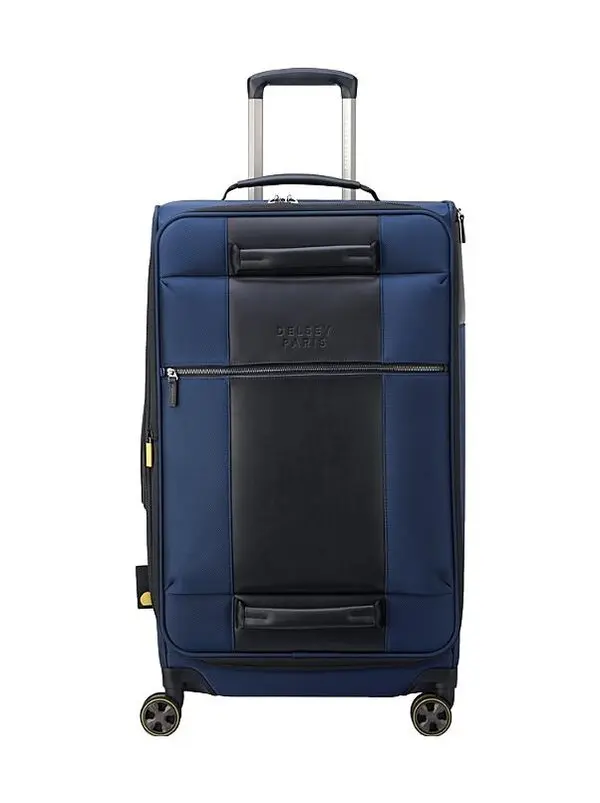 DELSEY PARIS Wagram Expandable 26" Trunk - Navy