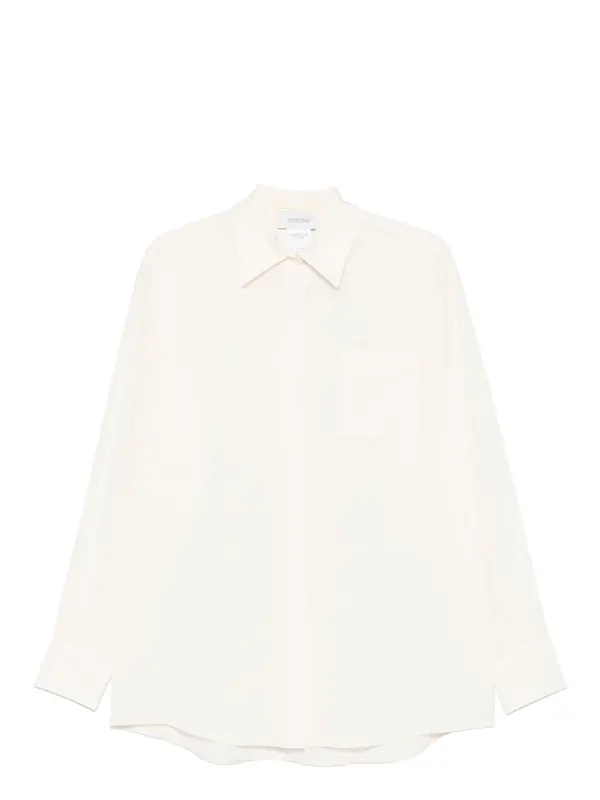 Sportmax Tonale Shirt - White