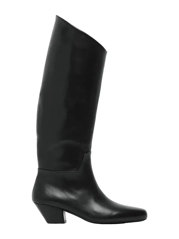 Marsèll Goccio Boots - Black