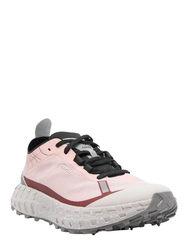 NORDA 001 Sneakers - Pink