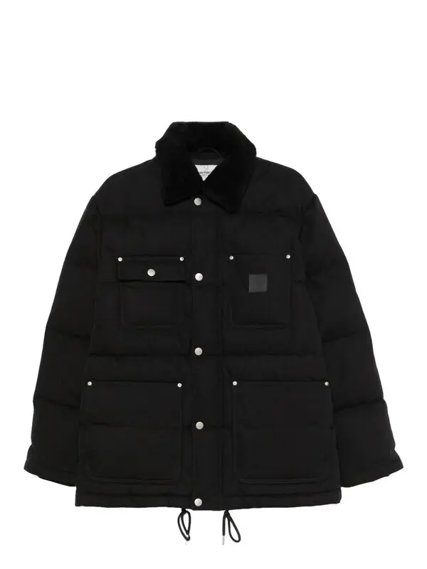 Carhartt Work In Progress Rayley Jacket - Black