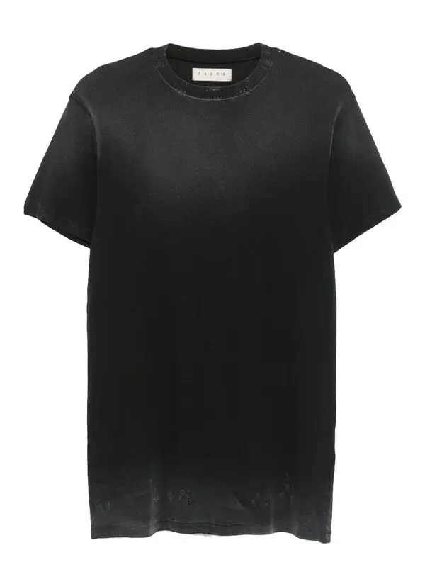 PAURA Beru T-shirt - Black