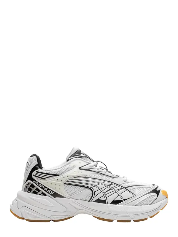 PUMA Velophasis Always On Tech Sneakers - White