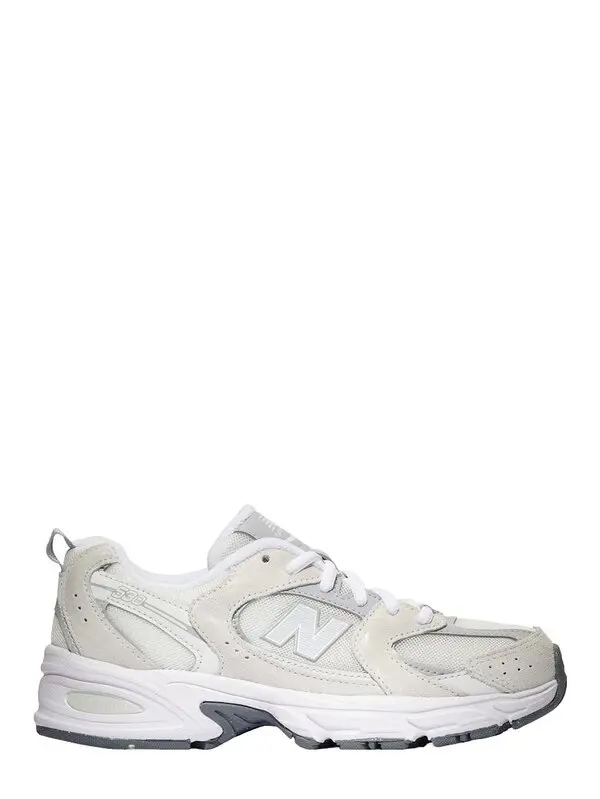NEW BALANCE 530 Sneakers - Grey/white