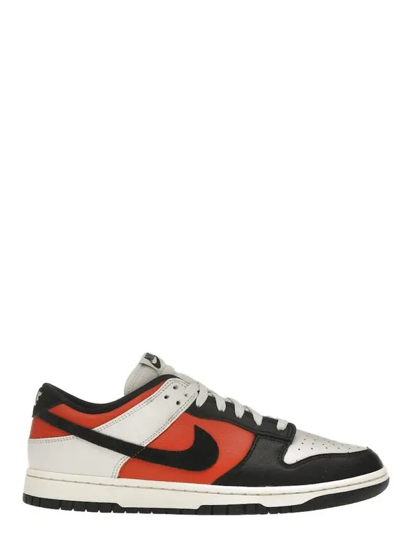 Nike Dunk Low Sneakers - Phantom/black/vintage Coral