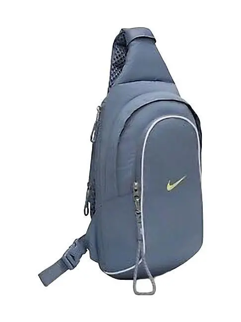 Nike Essentials 8l Sling Backpack - Blue