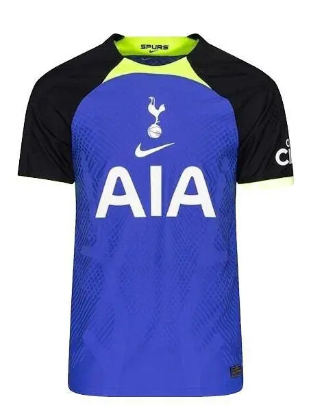 Nike Tottenham Hotspur Away 2022/23 T-shirt - Blue