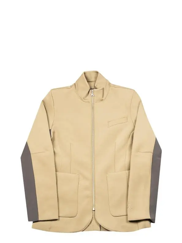 JORDAN New Classics Suit Sweatshirt - Beige
