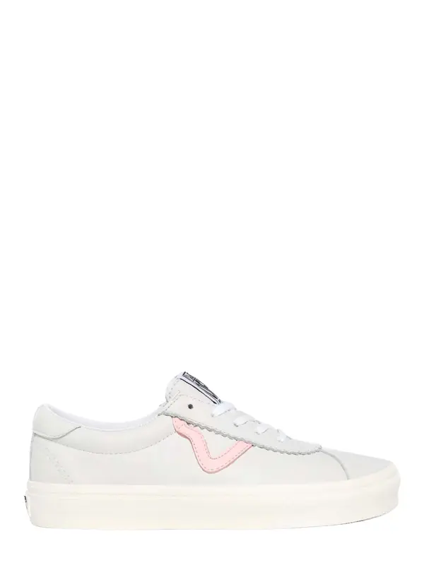 VANS Sport Pink/snow Sneakers - White/snow White