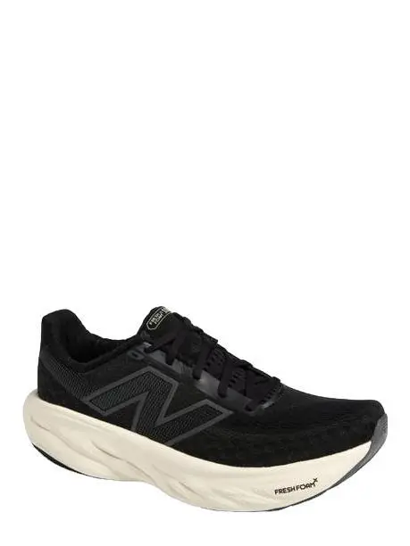 NEW BALANCE Fresh Foam X 1080 V14 Athletic Sneakers - Black/phantom