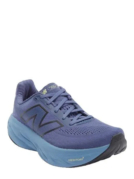 NEW BALANCE Fresh Foam X 1080 V14 Athletic Sneakers - Dream State/blue Oyster
