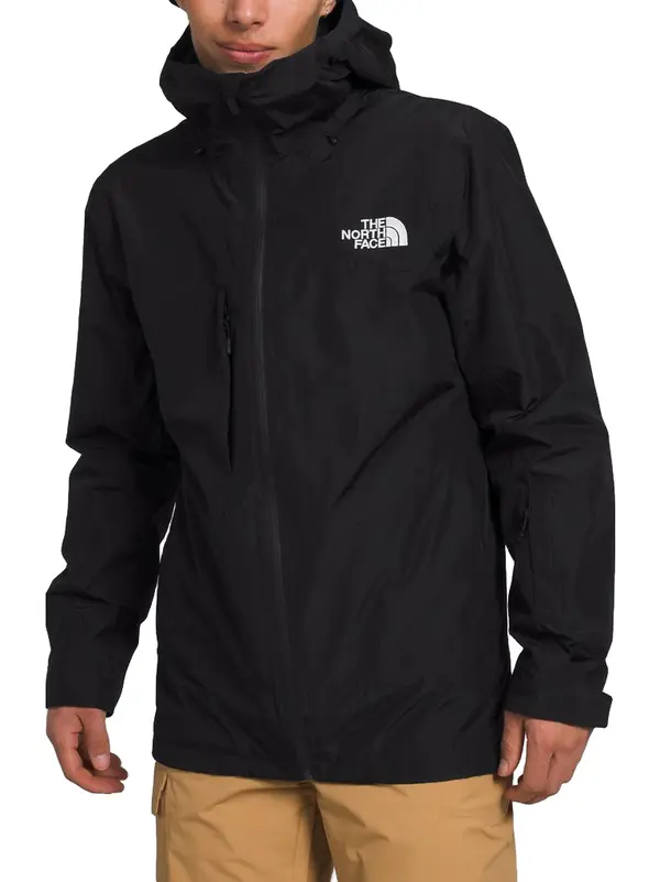 The North Face 2-in-1 Thermoball™ Heatseeker™ Eco Triclimate® Snow Jacket - Tnf Black-npf