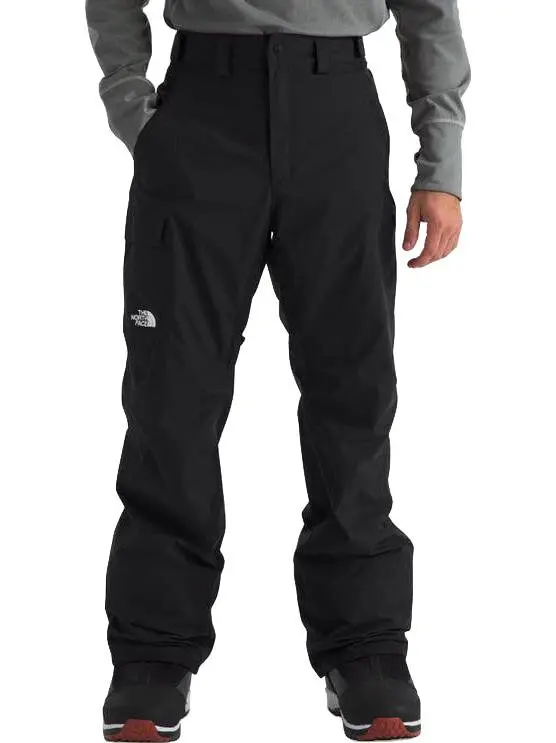 The North Face Freedom Water Repellent Dryvent™ 2l Recycled Nylon Pants - Tnf Black