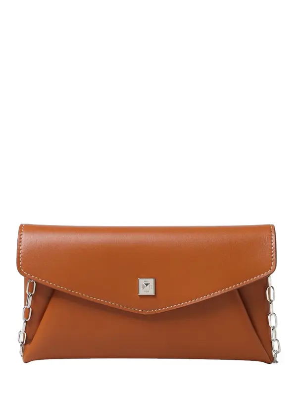 Max Mara Crossbody Bag - Camel