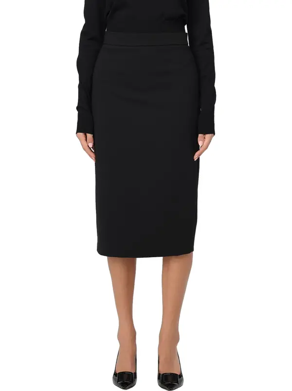 Max Mara Skirt - Black