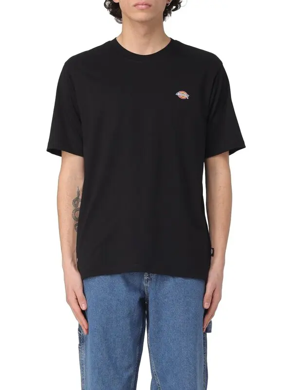 Dickies T-shirt - Black