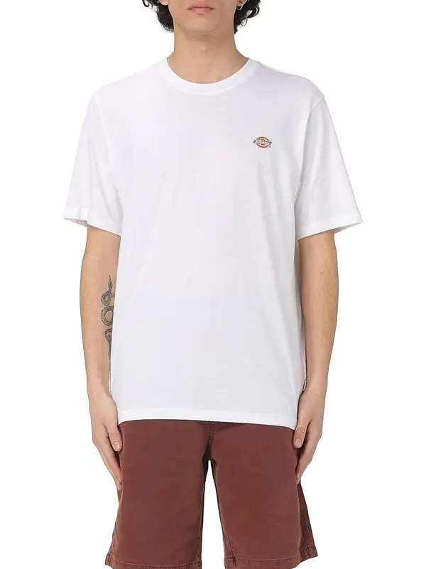 Dickies T-shirt - White