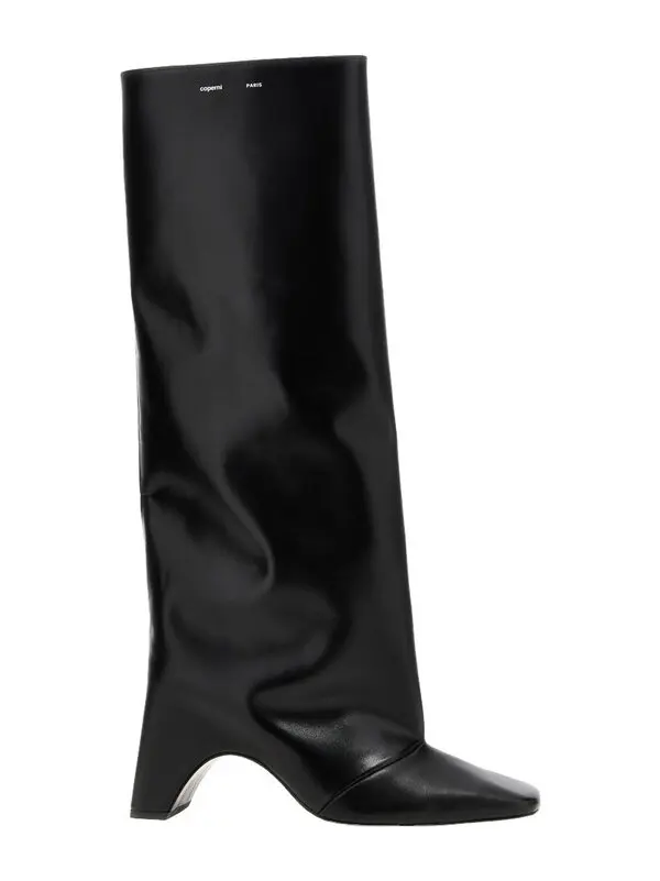 Coperni Knee-high Boots - Black