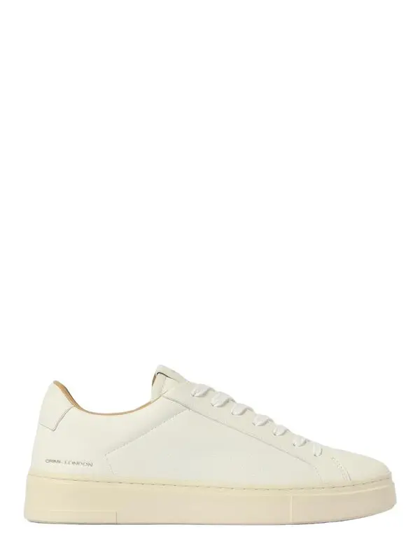CRIME LONDON Sneakers - White