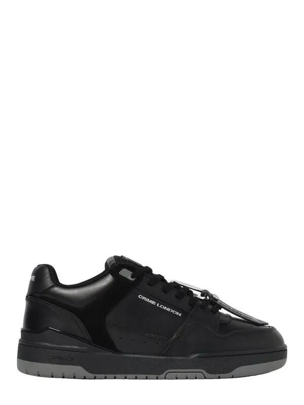 CRIME LONDON Sneakers - Black