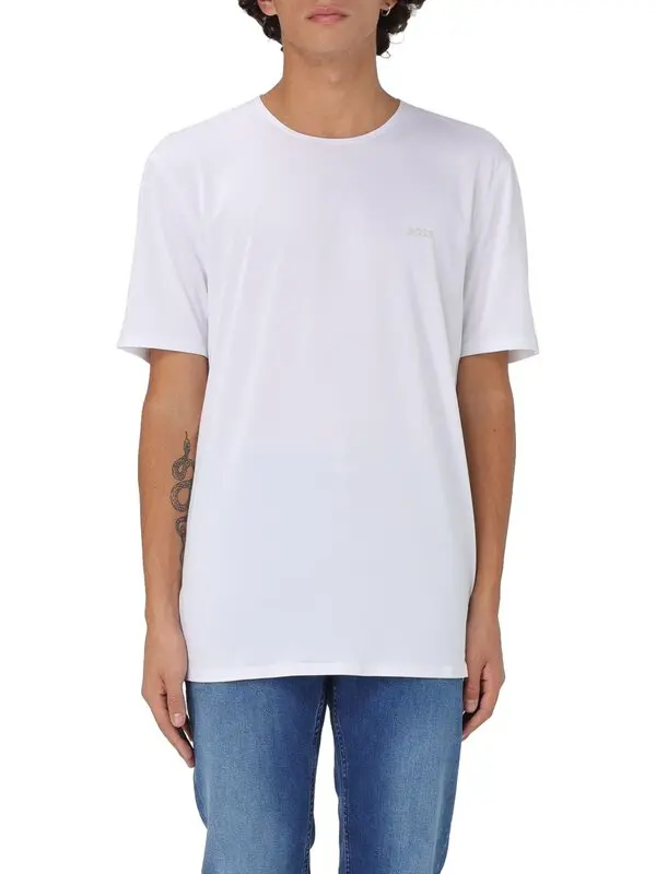 BOSS T-shirt - White
