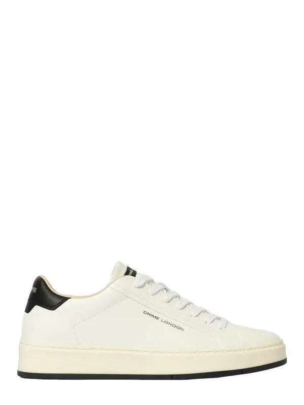 CRIME LONDON Sneakers - White