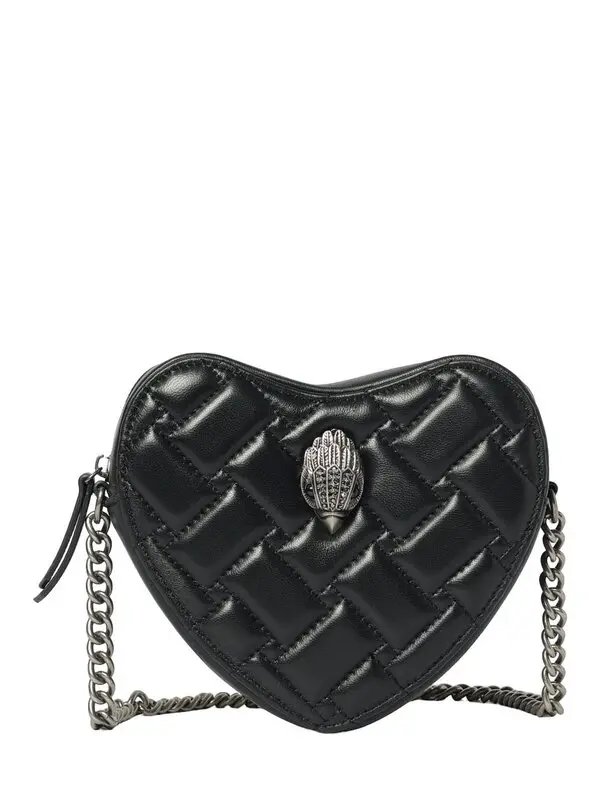 Kurt Geiger Mini Bag - Black
