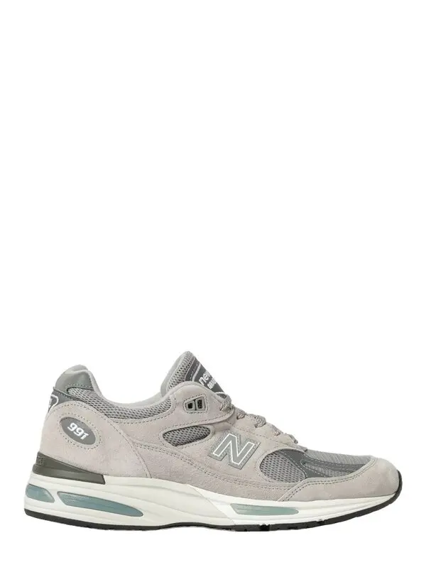 NEW BALANCE 991 Sneakers - Grey