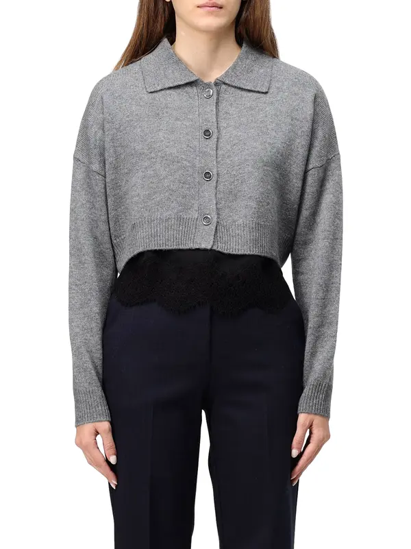 Pinko Sweater - Grey