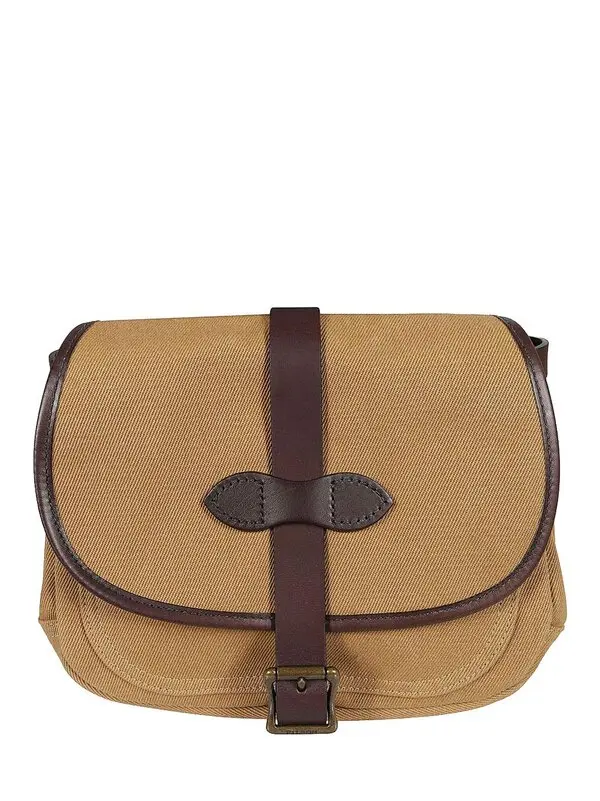 Filson Crossbody Bag - Brown