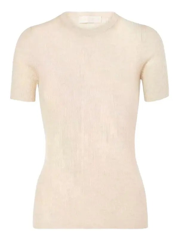 Loro Piana Cocooning Cashmere Sweater - Beige