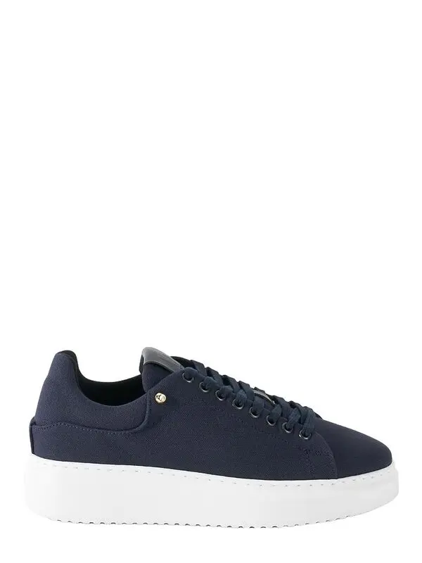 STINAA.J Nelly Orthopedic Sneakers - Navy Blue