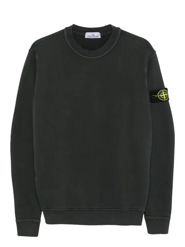 Stone Island Sweater - Grey