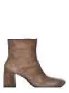 Ash Ankle Boots - Fandango