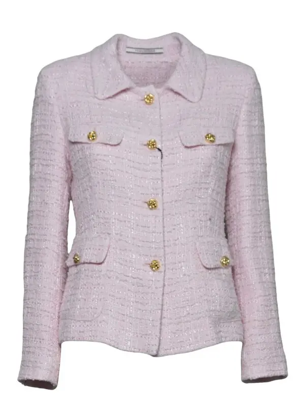 Tagliatore Blazer - Rosa