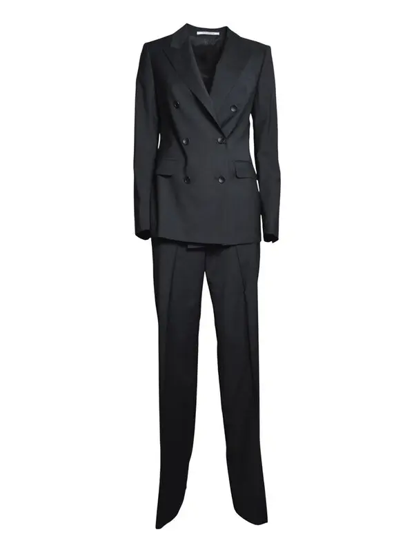 Tagliatore Dresses - Nero