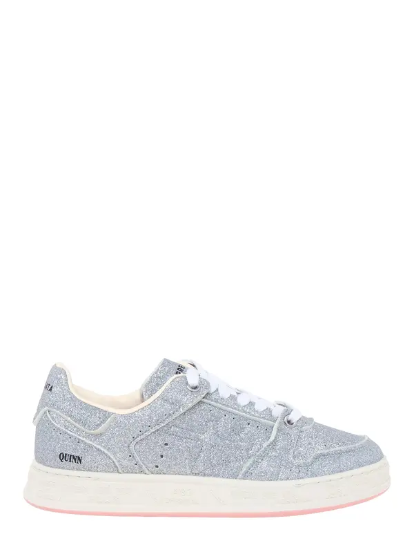 Premiata Quinnd6946 Sneakers - Silver