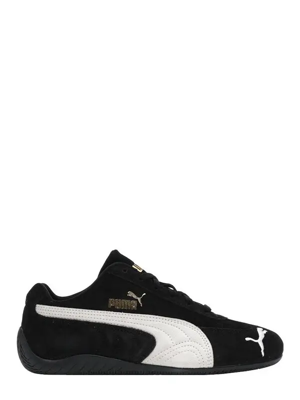 PUMA Speedcat Og Sneakers - Black/white