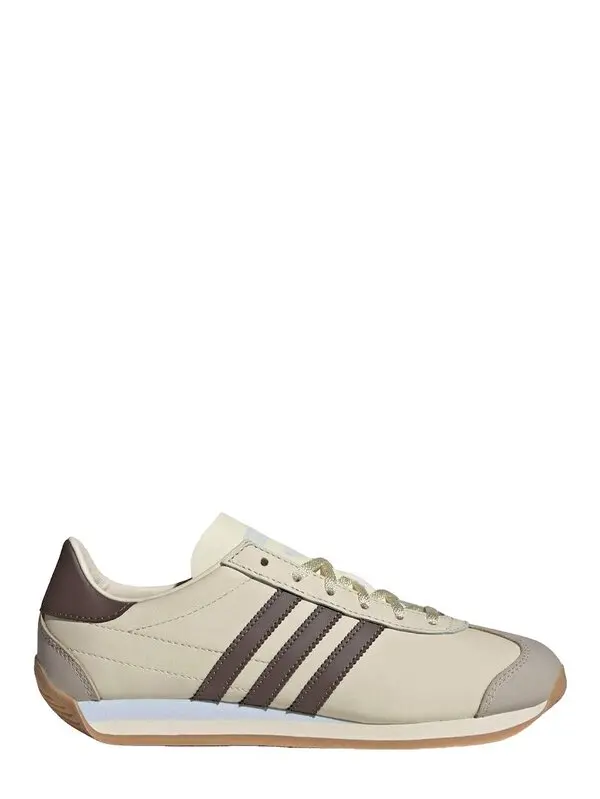 Adidas Country Og Sneakers - Sand/earth Strata/wonder Beige