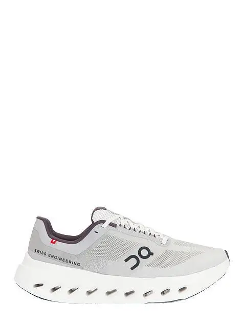 On Cloudsurfer Next Sneakers - Light Grey