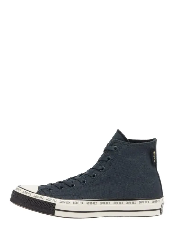 CONVERSE Chuck 70 Gore-tex High-top Sneakers - Shadow Woods/black
