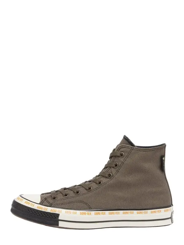 CONVERSE Chuck 70 Gore-tex Waterproof Sneakers - Truffle/black/harvest Moon