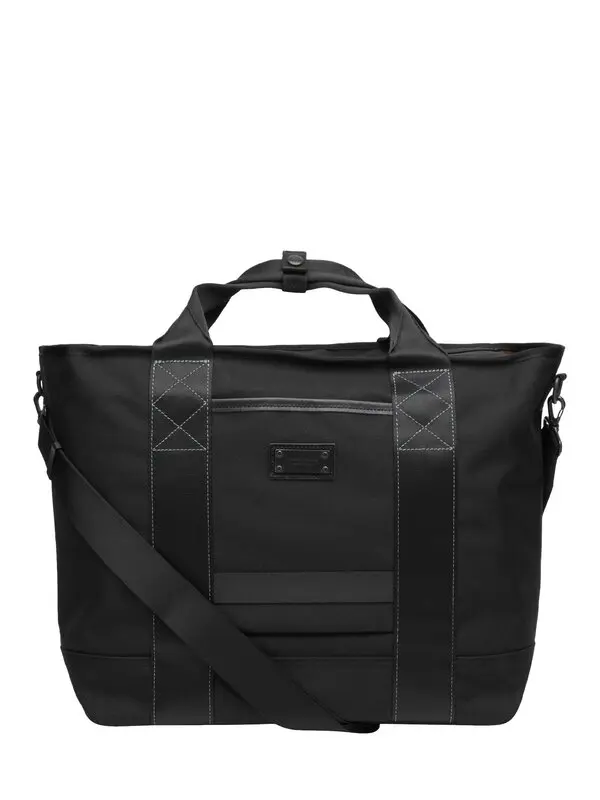MASTER-PIECE CO Defend Tote Bag - Black