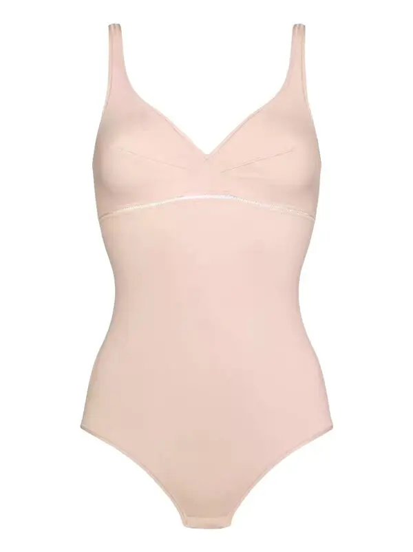ERES Johanna Bodysuit - Neutrals