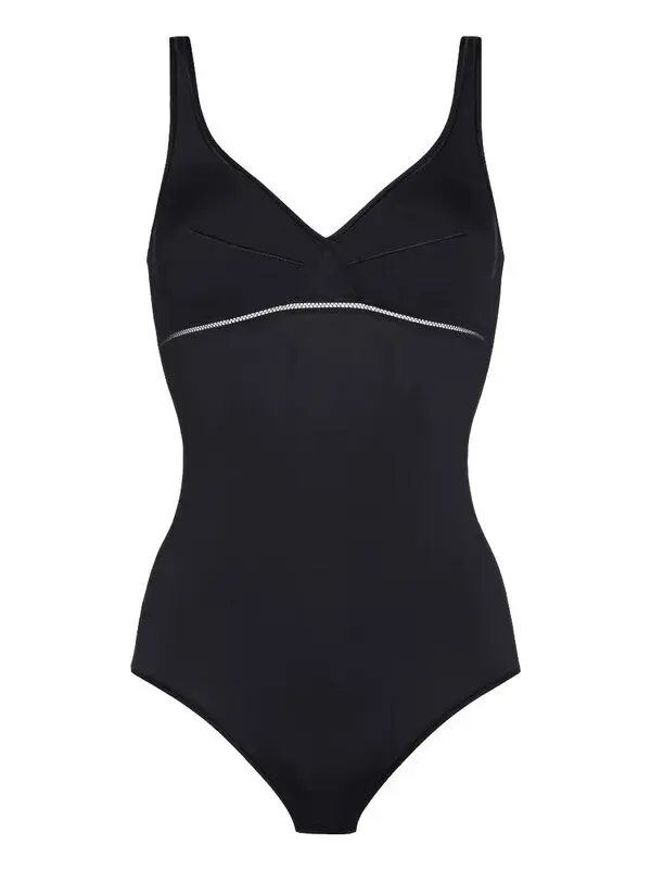ERES Johanna Bodysuit - Black